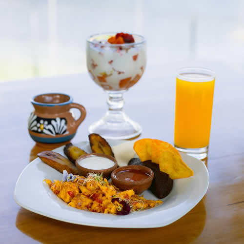 Mangoya | Renta de habitaciones