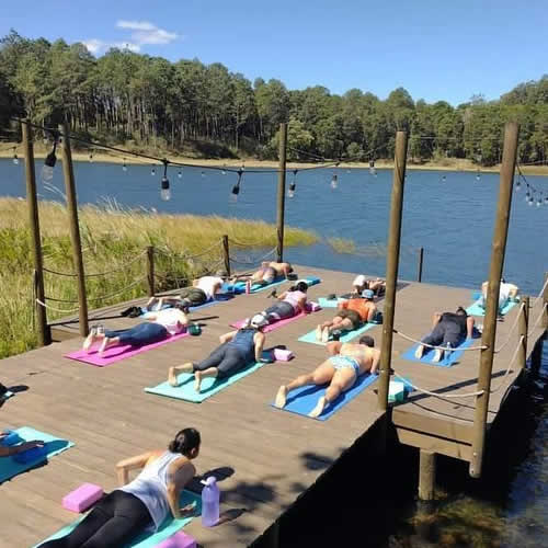 Mangoya | Renta de habitaciones